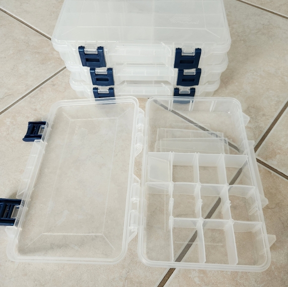 Storage & Organization | Plano 4by Rack System 360 Stowaway Utility ...